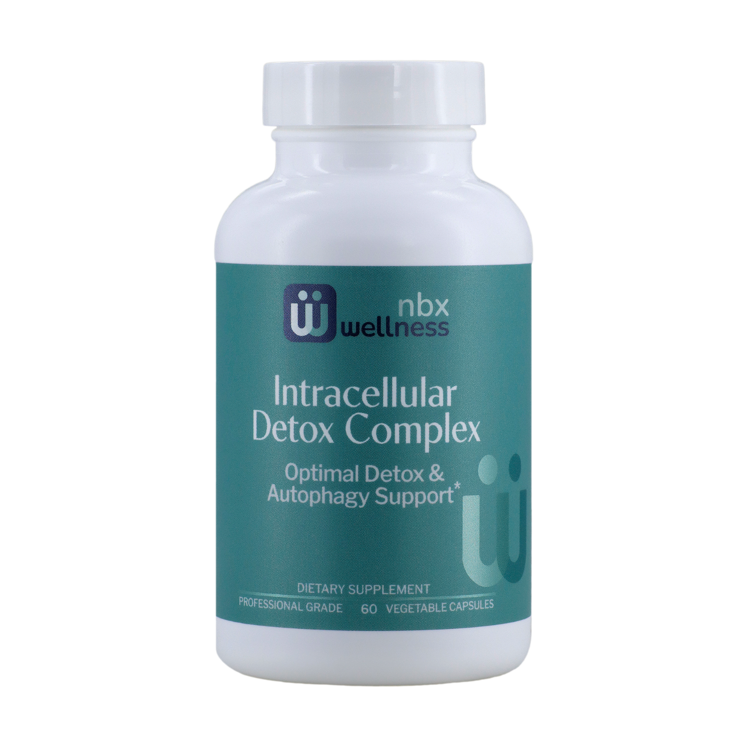 Intracellular Detox Complex – Advance Care Pharmacy